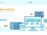 Backend Development Coding Software Engineering Programming