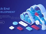 Backend Development Coding Software Engineering Programming