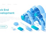 Backend Development Coding Software Engineering Programming