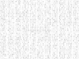 Binary Code Digital Technology Background Computer Data By 0 And 1