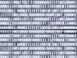 Binary Code Screen Data Code Stock Video Video Of Code Green 131856439