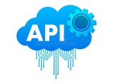 Cloud Api Application Programming Interface Internet Network Vector