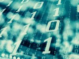 Machine Learning Computer Algorithm Binary Big Data Processing Stock