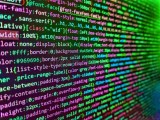 Computer Science Lesson Python Programming Developer Code Abstract
