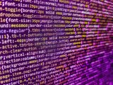 Database Bits Access Stream Visualisation Abstract Source Code