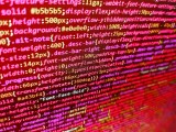 Database Bits Access Stream Visualisation Html And Css Code Developing