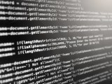 Desktop Source Code And Wallpaper By Computer Language With Coding And