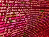 Developing Programming And Coding Technologies Programmer Developer