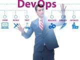 Devops Software Development It Concept Stock Image Image Of Practice