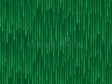 Digital Matrix Code Motion Graphics Stock Video Video Of Binary Code