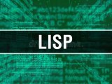 Lisp Programming Language Software Mobile Application And Web
