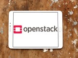 Openstack Cloud Computing Company Logo Editorial Stock Image Image Of
