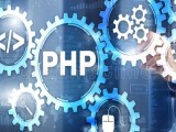 Php Coding Concept Programmer Search Stock Photo Image Of Html