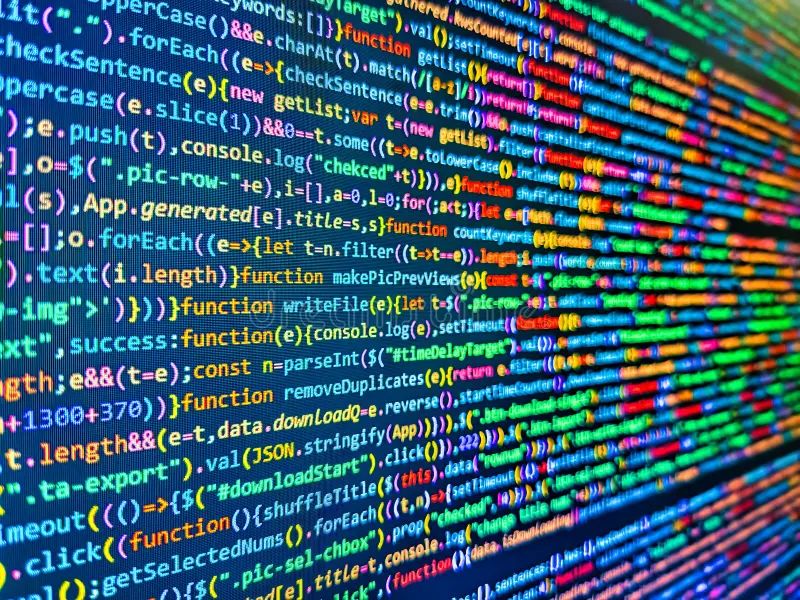 Implementing Seo Concepts For Better Serp Programming Code Typing - Creative Mountain Photo - Ultra HD