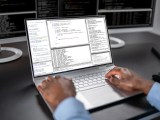 Programmer Coding Classes Web Developer Coder Stock Image Image Of