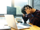 132 Frustrated Coder Stock Photos Free Royalty Free Stock Photos