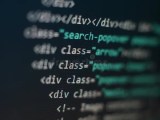 Programmer Workplace Big Data Storage And Cloud Computing