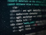 Programmer Workplace Big Data Storage And Cloud Computing