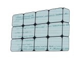 Programming Code On An Abstract Cube Stock Illustration Illustration