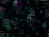 Programming Code Abstract Technology Background Seamless Loop