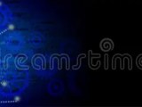 Programming Concept Computer Software Script Binary Coding Snippet On