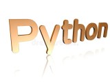 Programming Term Python Object Oriented Programming Language Stock
