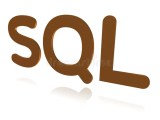 Programming Term Sql Structured Query Language Stock Illustration