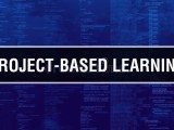 Project Based Learning With Digital Java Code Text Project Based