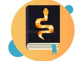 Python Code Language Sign Programming Coding And Developing Concept