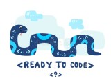 Python Code Language Sign Programming Coding And Developing Concept