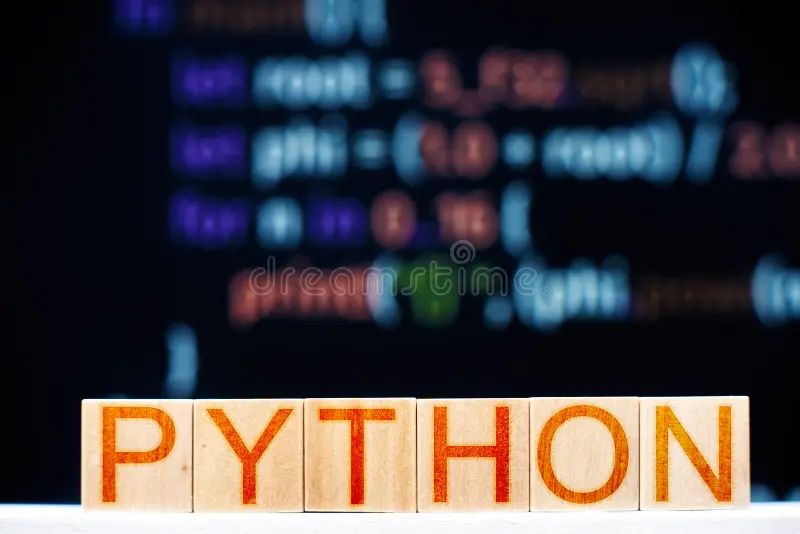 Python Inscription Against Laptop And Code Background Learn Python - Download Stunning Nature Illustration | 4K