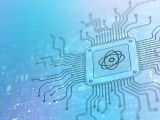 Quantum Computing Revolutionizing Processing Illustrated On A Processor
