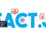 React Programming Code Technology Banner React Language Software