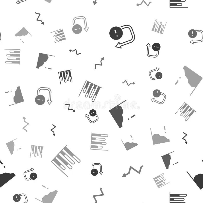 Set Line Arrow Financial Growth Decrease Layers Pie Chart - Best Minimal Pictures in Mobile