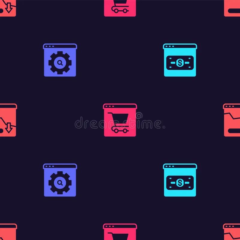 Set Financial Growth Decrease Browser Window Online Shopping On - Full HD Mountain Designs for Desktop