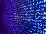Web Developer Programming Software Code Stock Image Image Of Code