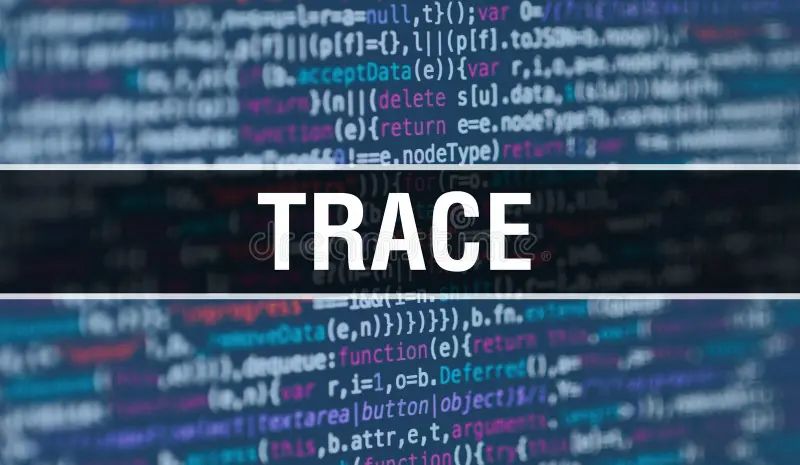 Read Concept Random Parts Program Code Read Programming Code Abstract - Best Colorful Photos in 8K