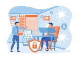 Web Development Programming Languages Programmer Developing Website