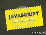 3d Render Of Javascript Online Training Programming Training Coding