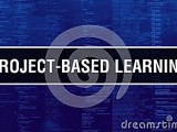 Project Based Learning With Digital Java Code Text Project Based