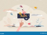 Api Application Programming Interface Industrial Technology Cobot