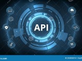 Application Programming Interface Api Stock Illustration