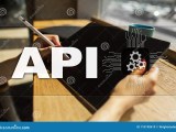 Api Application Programming Interface Function And Procedure