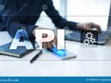 Application Programming Interface Api Software Development Concept