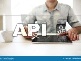 Application Programming Interface Api Software Development Concept