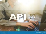 Application Programming Interface Api Software Development Concept