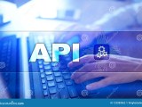 Application Programming Interface Api Software Development Concept