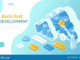 Back End Development Coding Software Engineering Programming