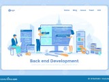 Back End Development Coding Testing Software Engineering
