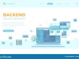 Backend Development Coding Software Engineering Programming